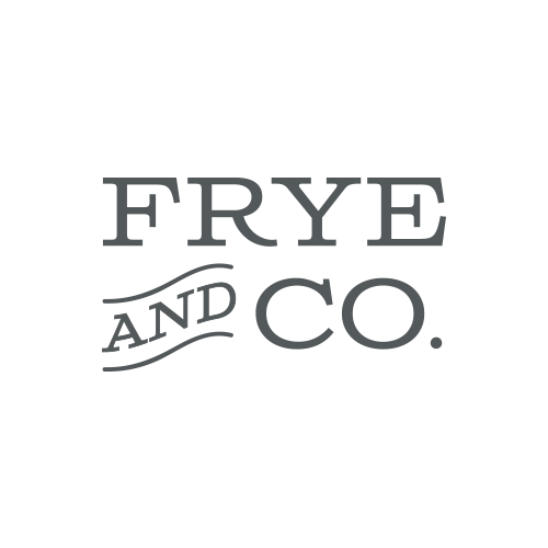 Frye Company Logo