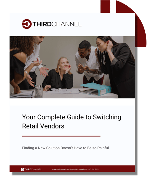Your Complete Guide to Switching Retail Vendors | Download