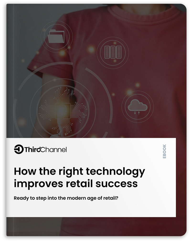 ThirdChannel | How the right technology improves retail success