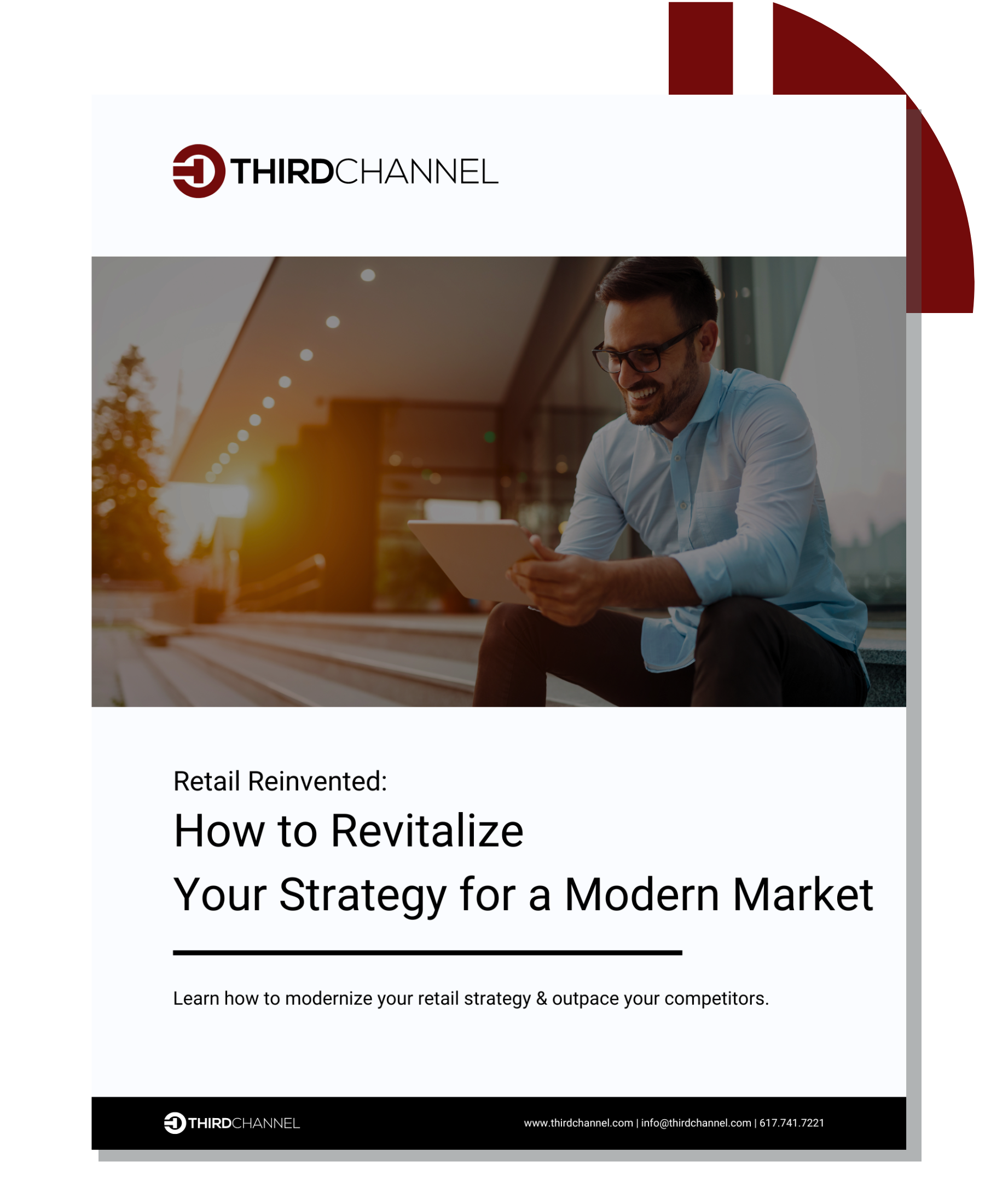 How to Revitalize Your Retail Strategy for a Modern Market - Download